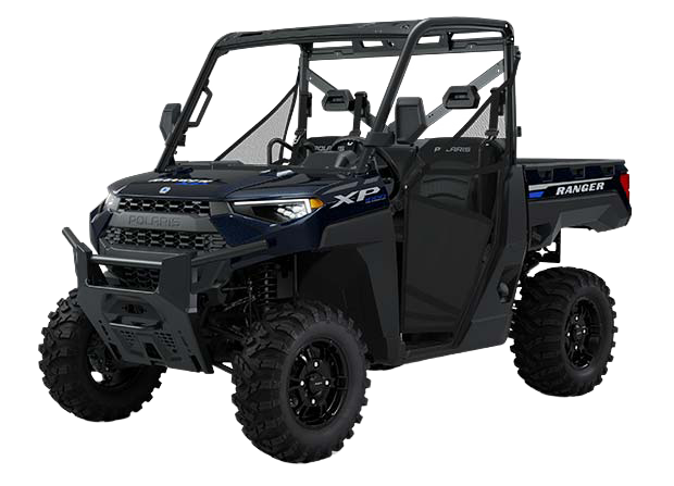 Polaris – Valstone Engineering