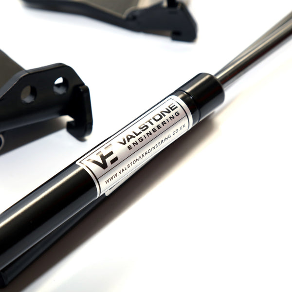 Polaris Ranger XP1000/Diesel Door Stay Kit – Valstone Engineering