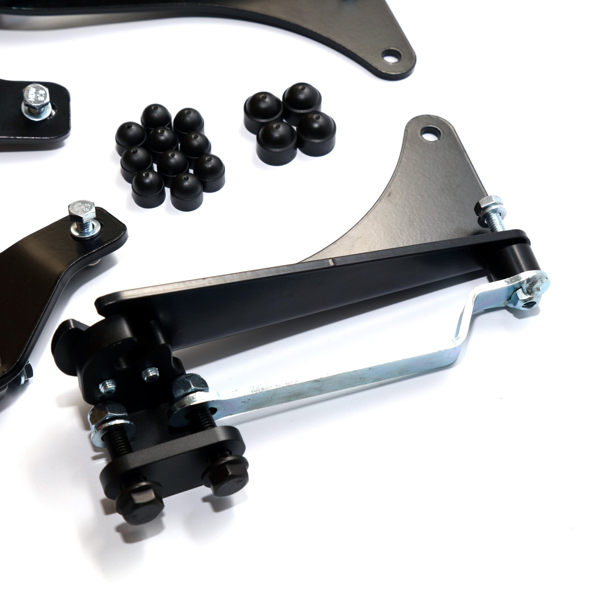 Polaris Ranger XP1000/Diesel Door Stay Kit – Valstone Engineering